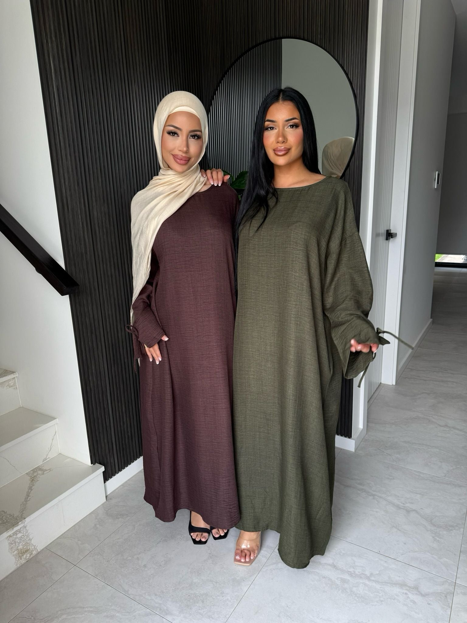 Eid Ramadan – Dress Modest Boutique